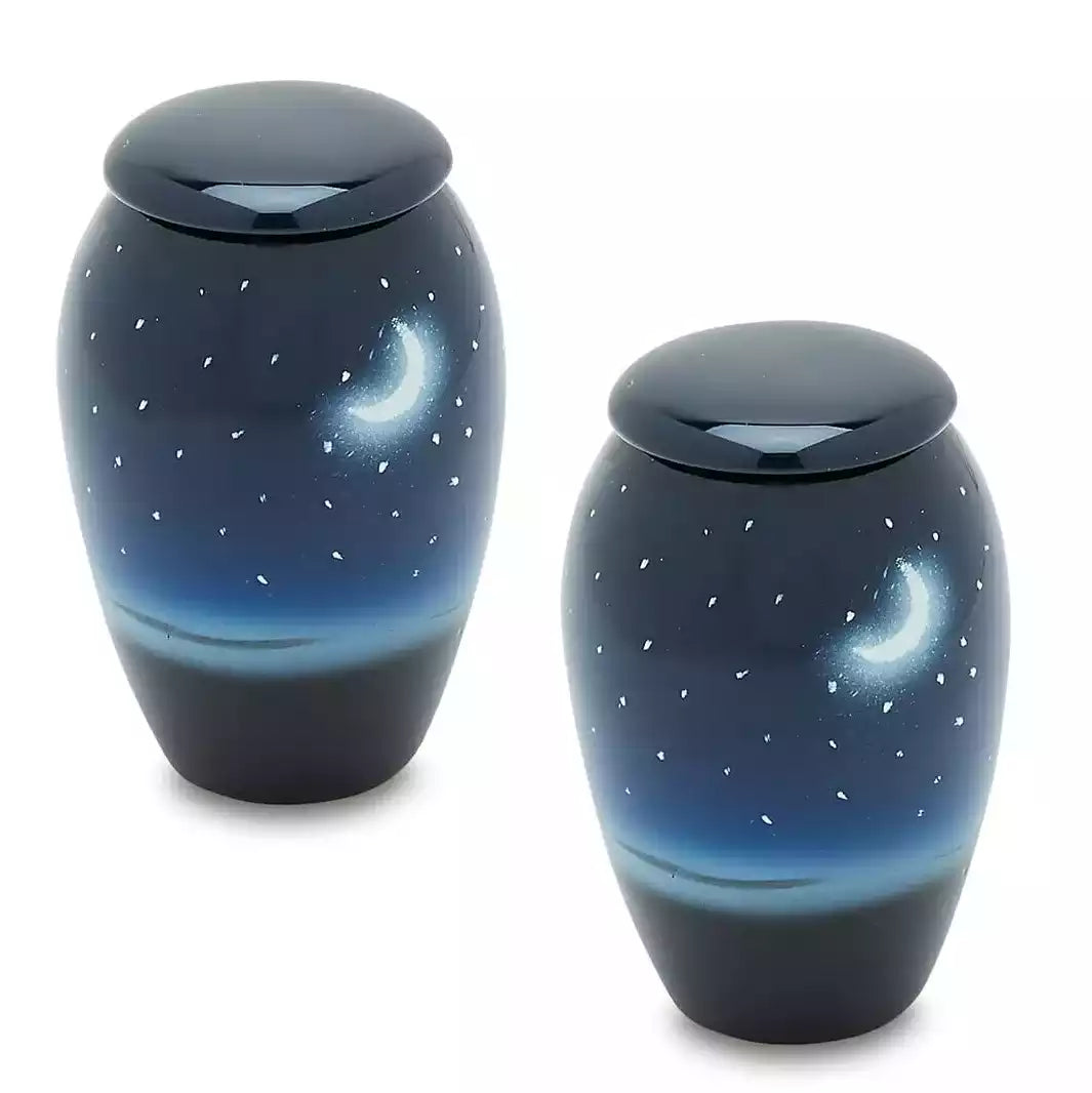 Eternal Flame Pet Cremation Urns: Symbolizing Everlasting Love in the ...