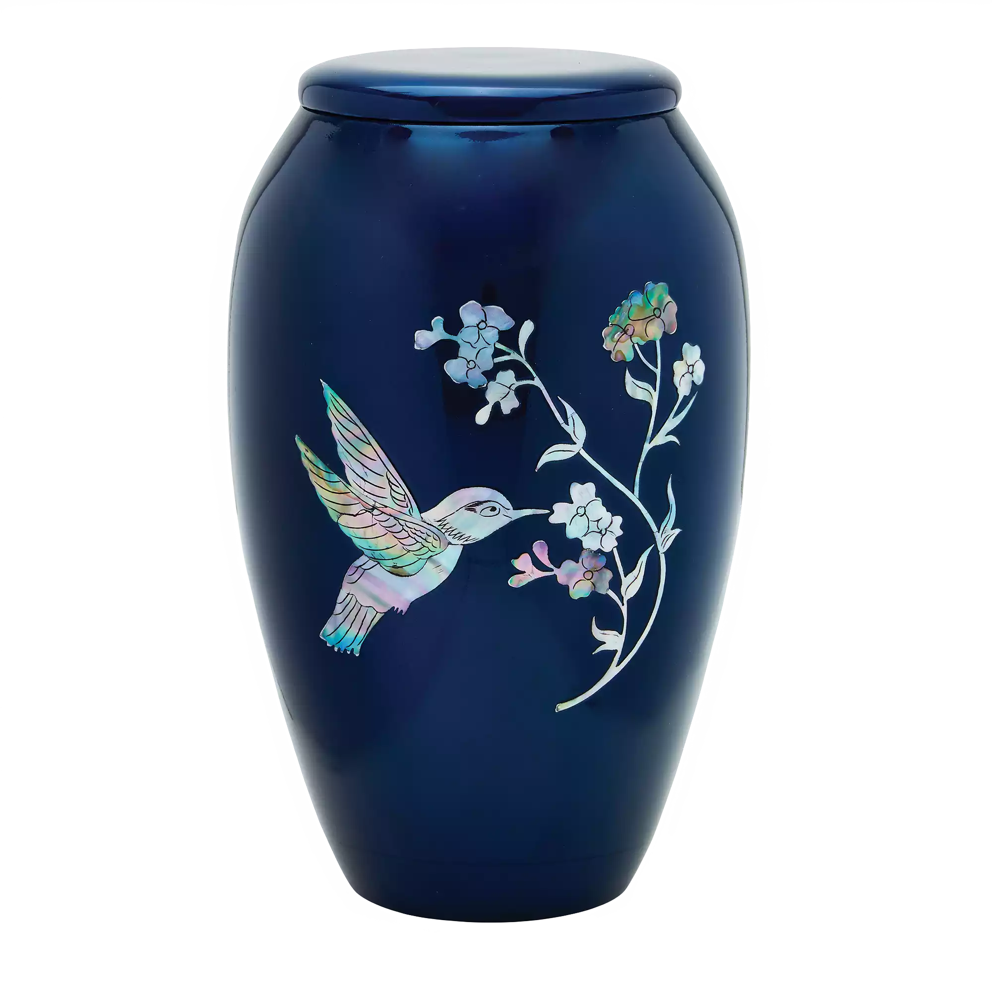 Spacious and Sturdy Pet Urns for Large Breeds | Pet Cremation Memorials ...