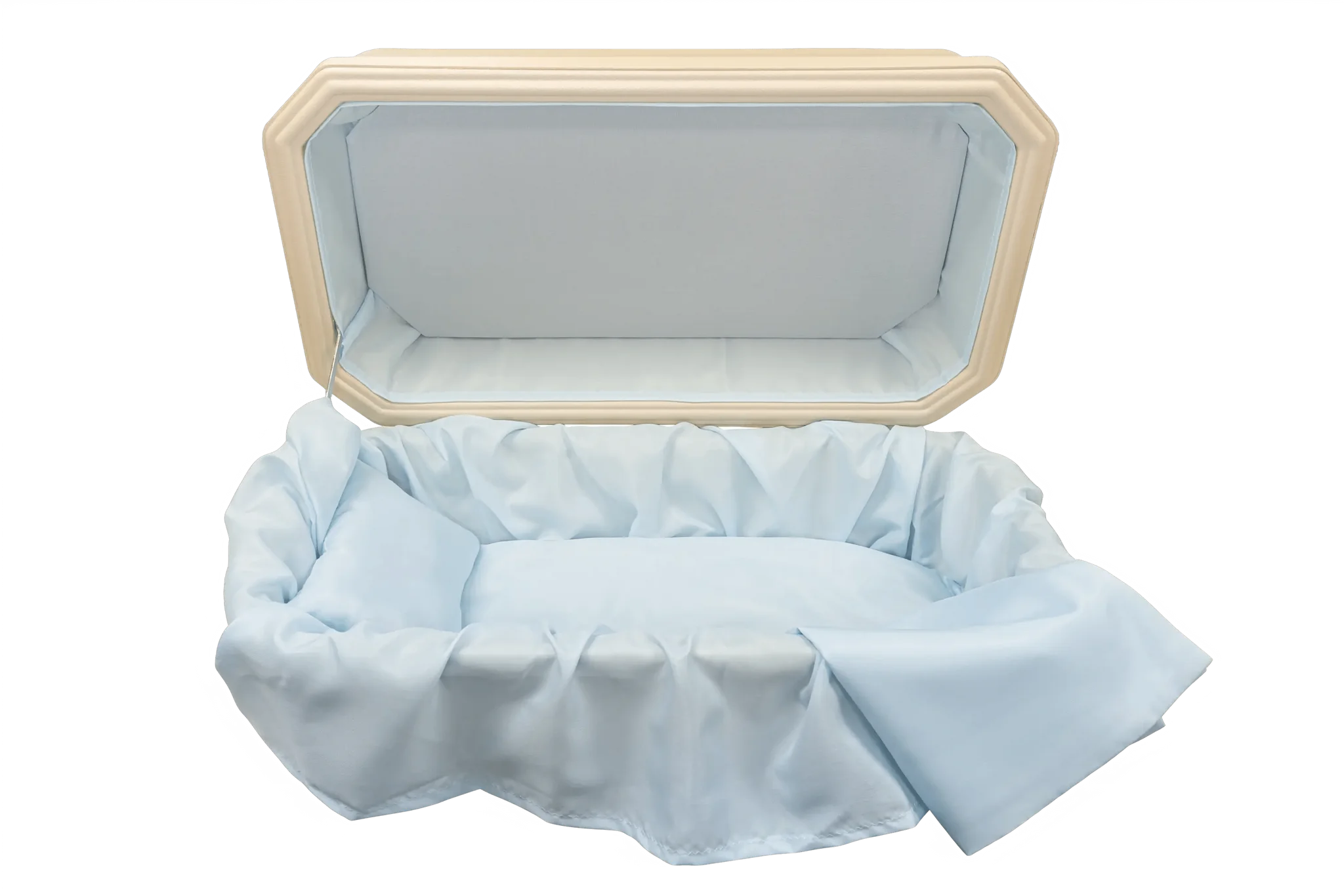Only at $299 Platinum Pet Caskets Series - Titan Casket – Titan Casket ...