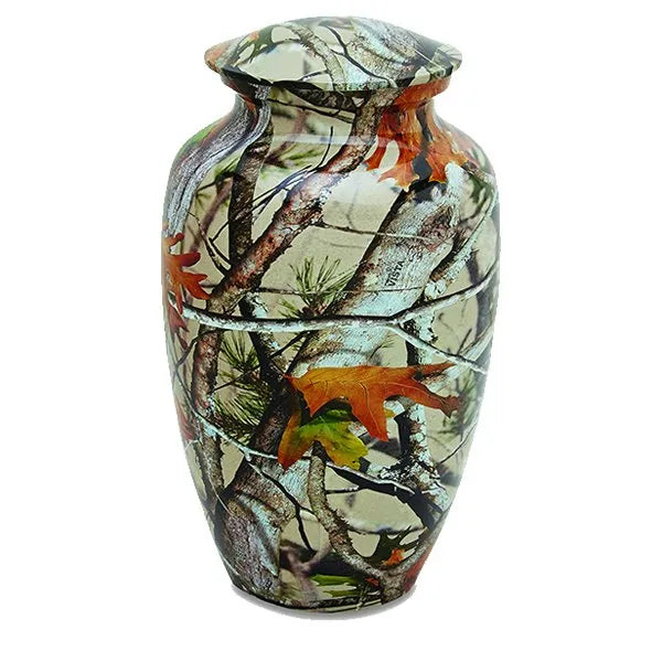 Hydro-Painted Pet Urns For Pet Ashes Starting @ $169 - Titan Casket ...