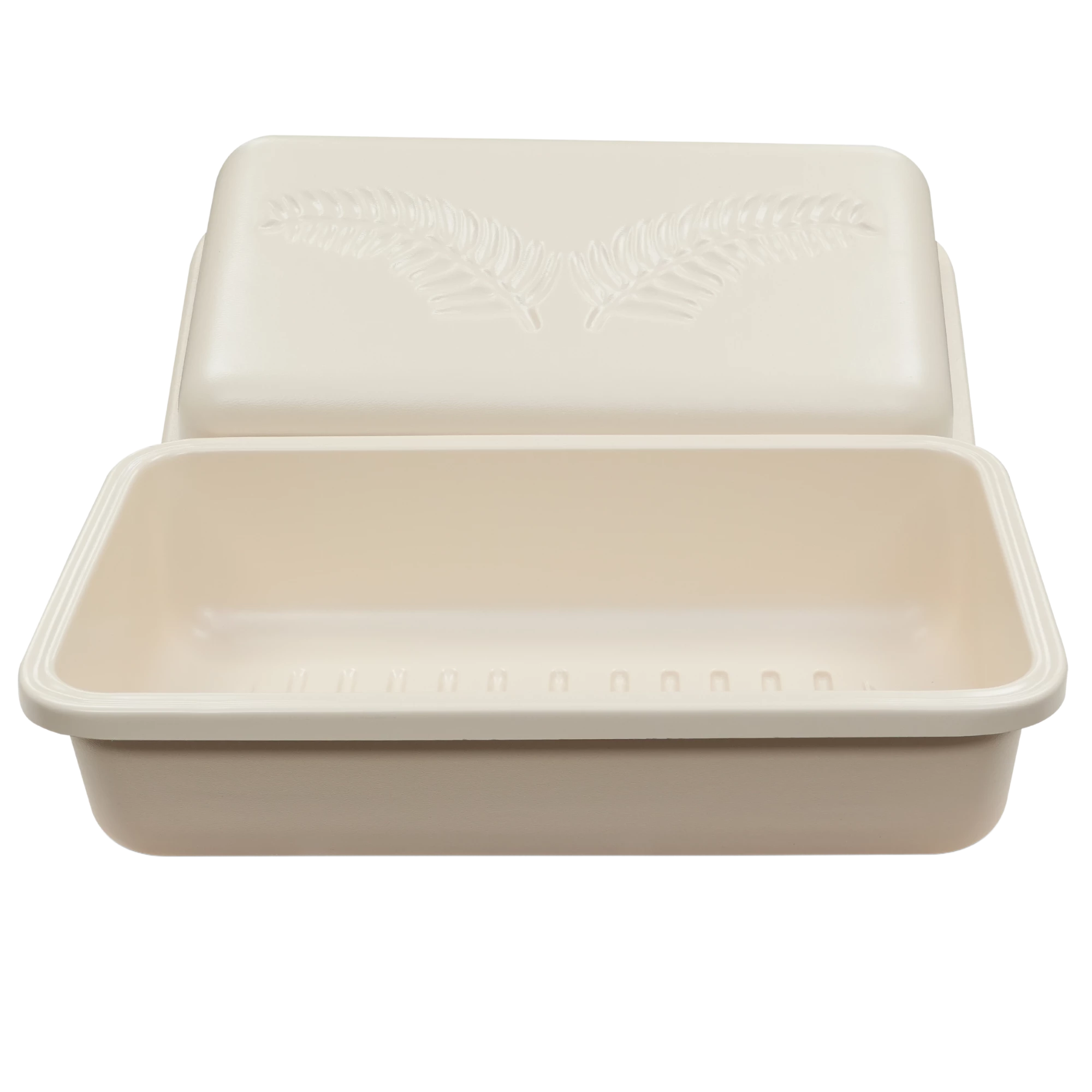 Only $95 - Almond Pet Casket For Your Pet - Plastic Cat and Dog Caskets ...
